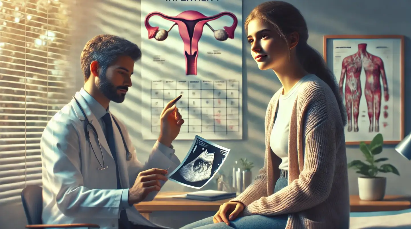 Infertilidade: O que é, causas, sintomas e como saber se sou infértil ...